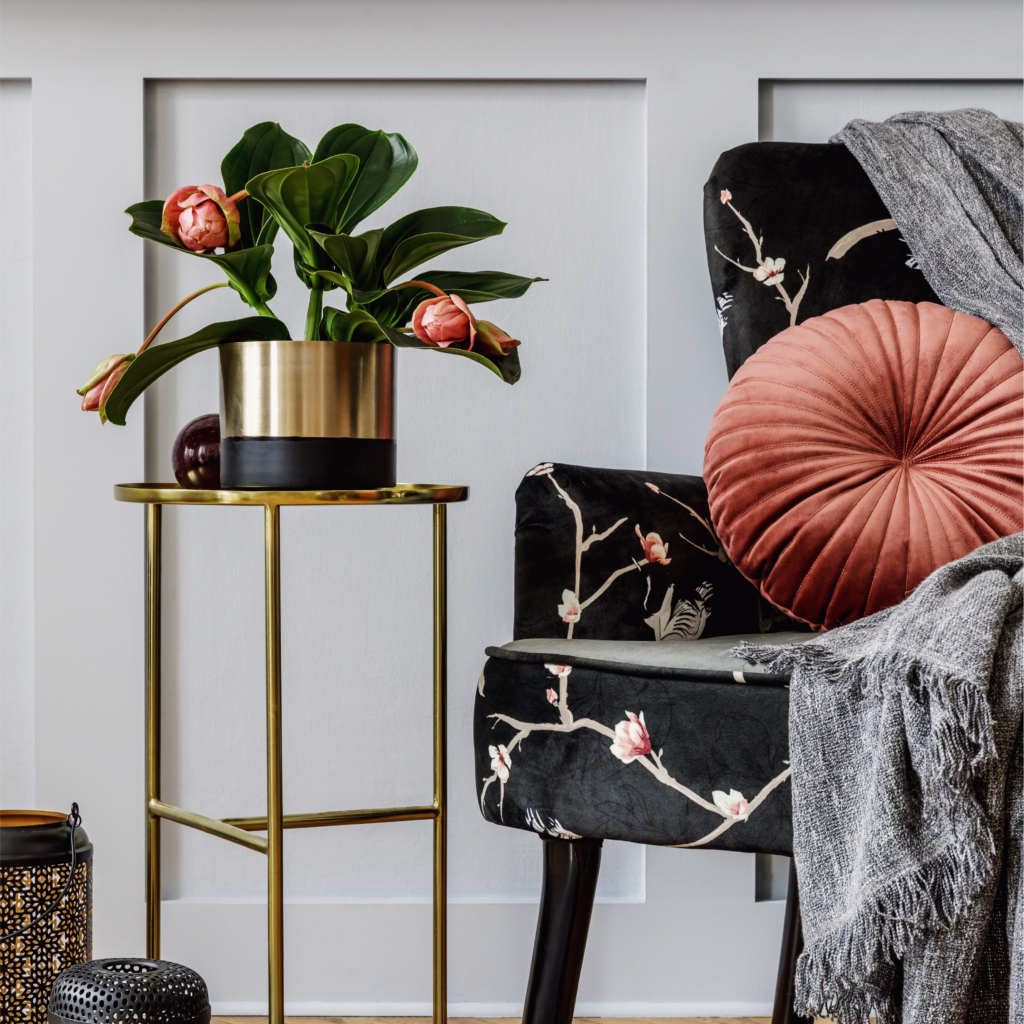 Color Palette: Indulge A Little – Hallman Lindsay
