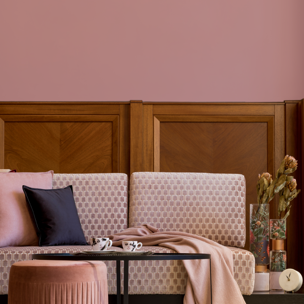 Color Palette: Indulge A Little – Hallman Lindsay