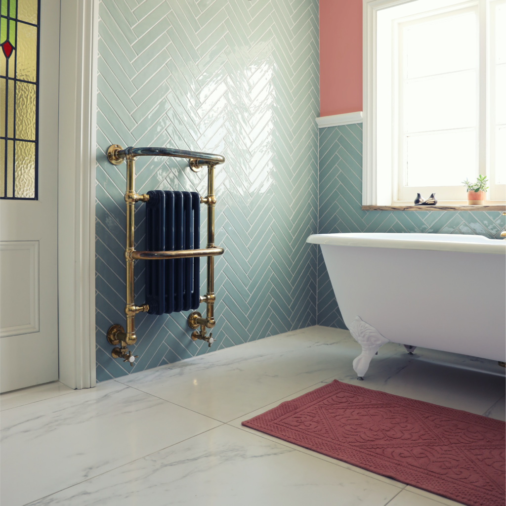 Color Palette: Indulge A Little – Hallman Lindsay