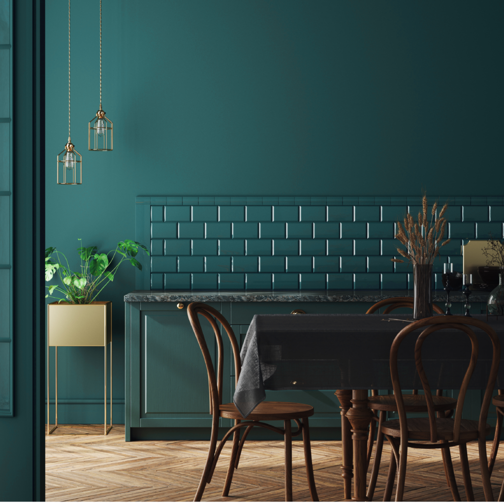 Color Palette: Indulge A Little – Hallman Lindsay